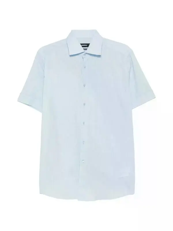 Karl Lagerfeld Modern-fit Shirt