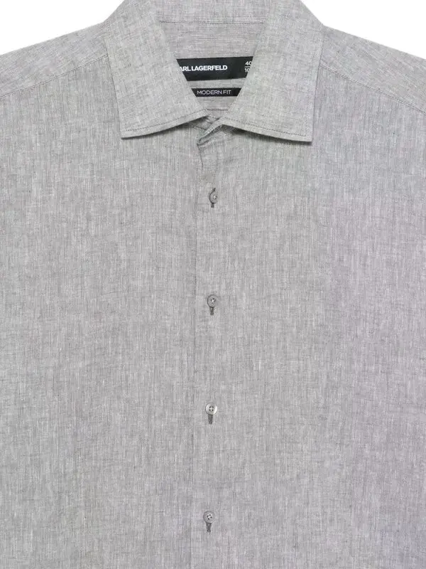 Karl Lagerfeld Modern-fit Shirt