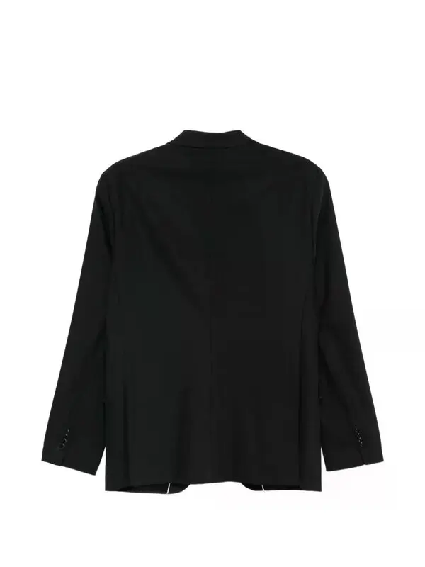 Karl Lagerfeld Trace Jacket - Black