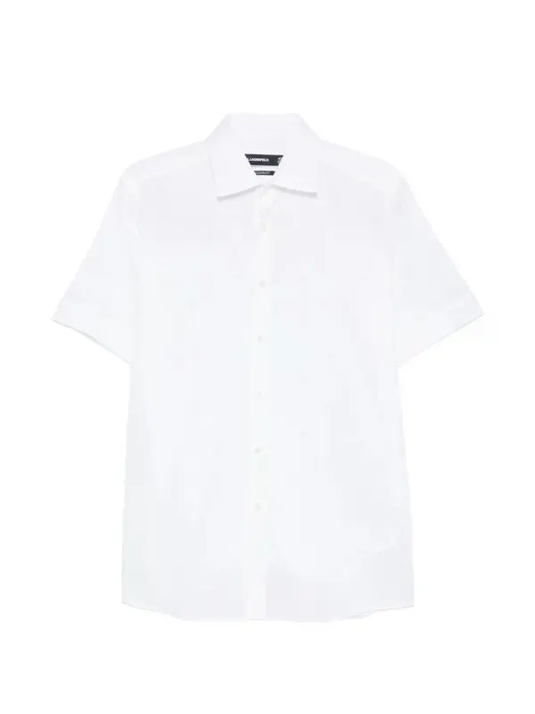 Karl Lagerfeld Modern-fit Shirt