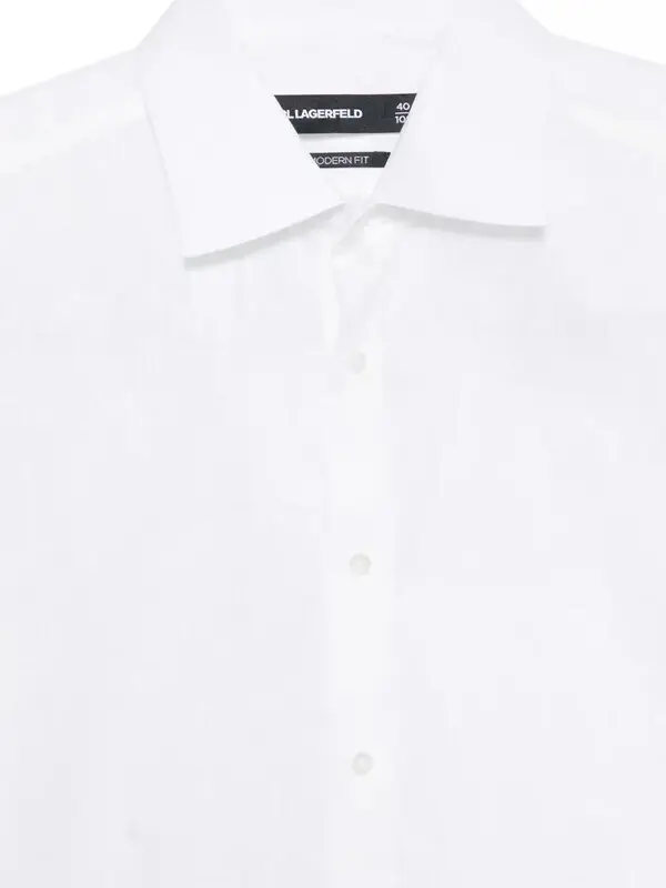 Karl Lagerfeld Modern-fit Shirt