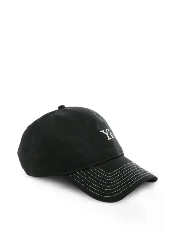 Y’s X New Era 920cs Cap - Black