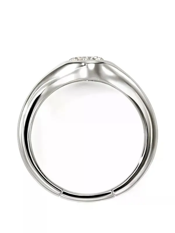 John Hardy Jh Lovestruck™ Diamond Ring