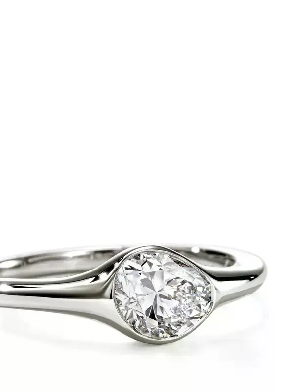 John Hardy Jh Lovestruck™ Diamond Ring