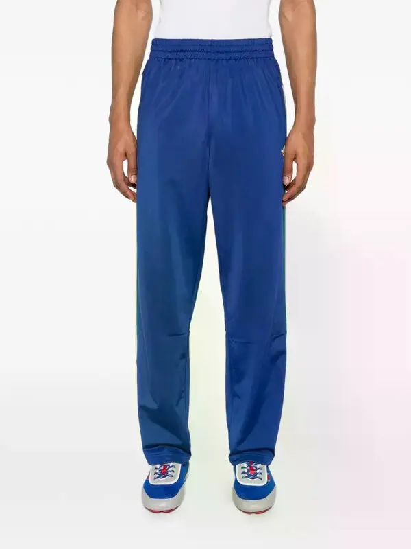 Adidas Firebird Side-stripe Trousers