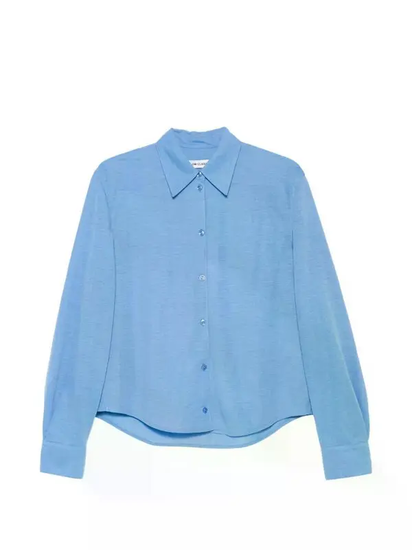 LOW CLASSIC Buttoned Shirt