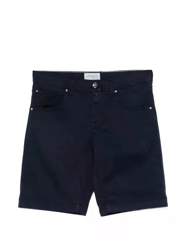 Jacob Cohen Nicolas Shorts