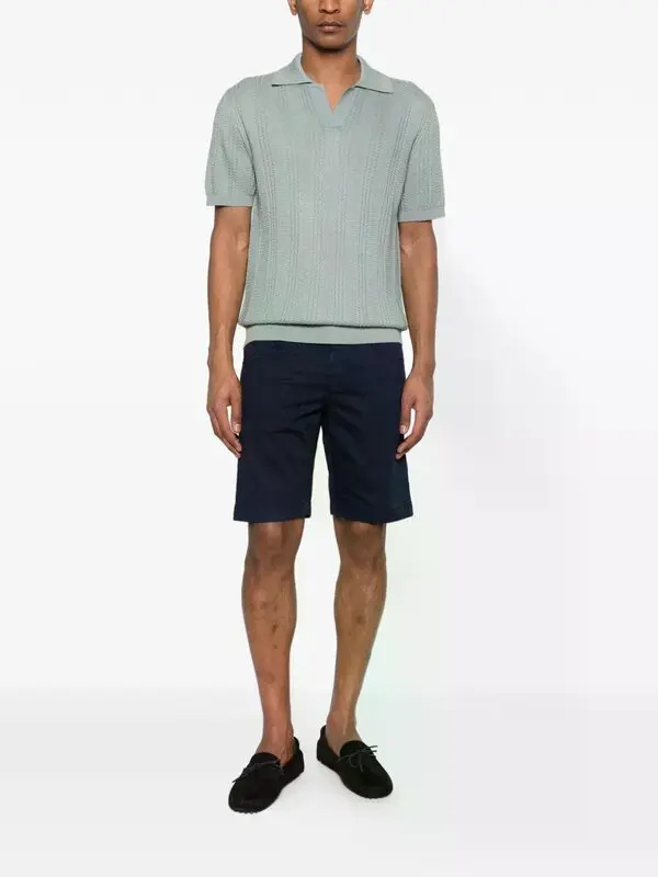 Jacob Cohen Nicolas Shorts
