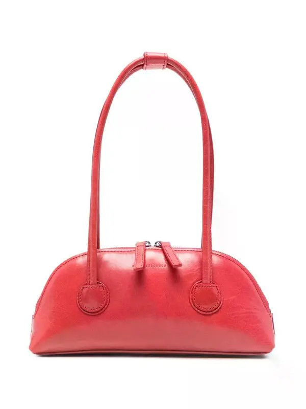 MARGESHERWOOD Rounded Shoulder Bag