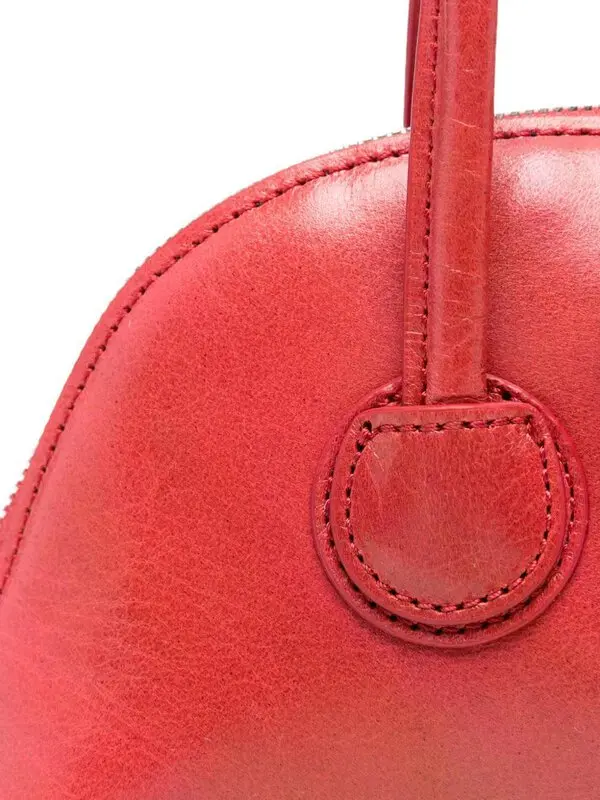MARGESHERWOOD Rounded Shoulder Bag
