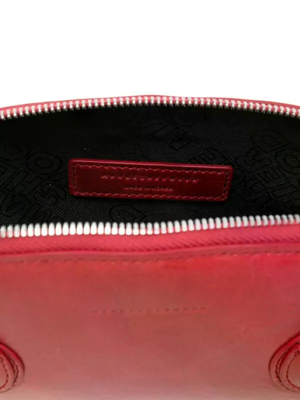 MARGESHERWOOD Rounded Shoulder Bag