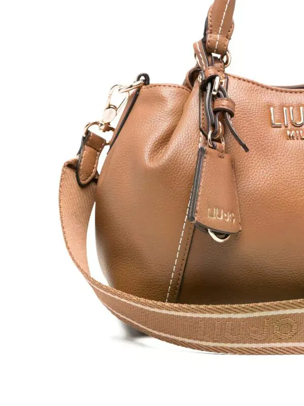 Liu Jo Top-handle Tote Bag