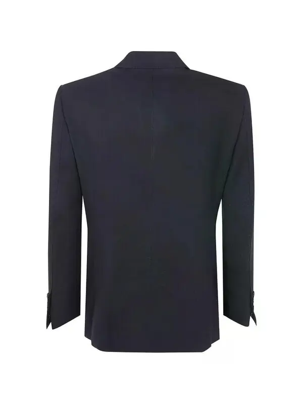 TOM FORD Double-breasted Blazer