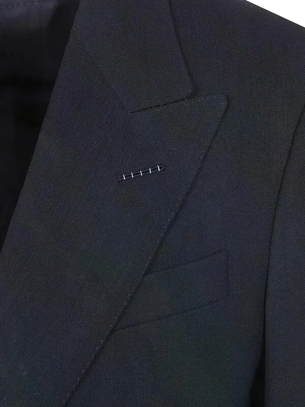 TOM FORD Double-breasted Blazer