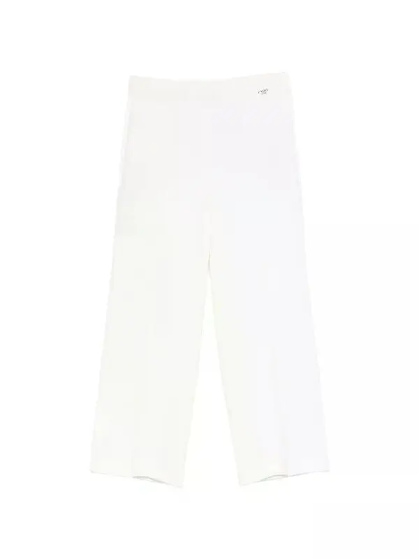 CAMBIO Cameron Trousers - Neutrals