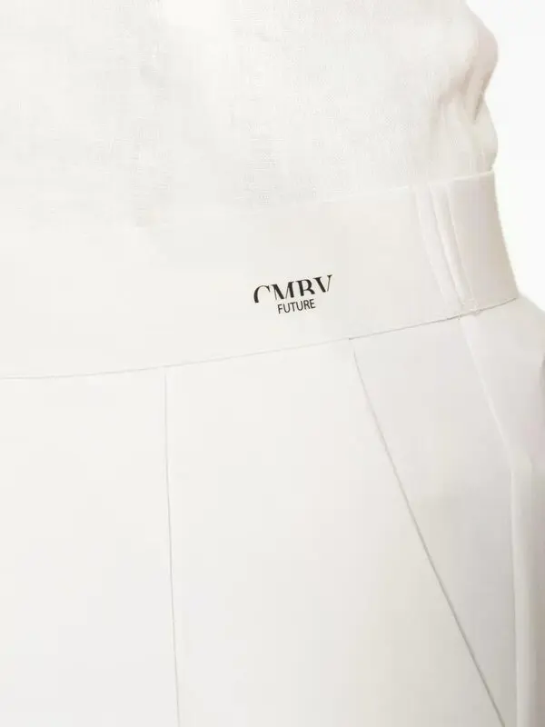 CAMBIO Cameron Trousers - Neutrals