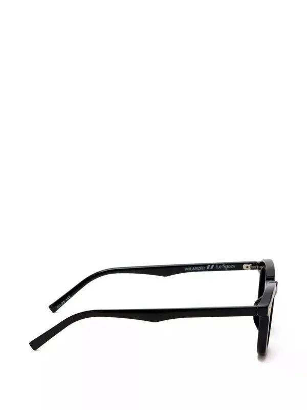 Le Specs Heart Throb Sunglasses