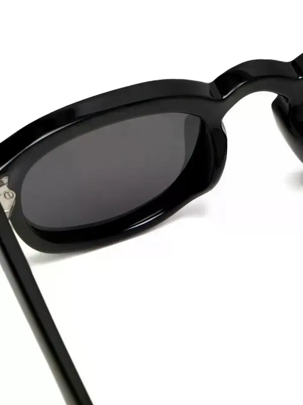 Le Specs Heart Throb Sunglasses