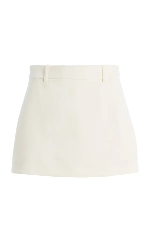 FAVORITE DAUGHTER The Spencer Skort