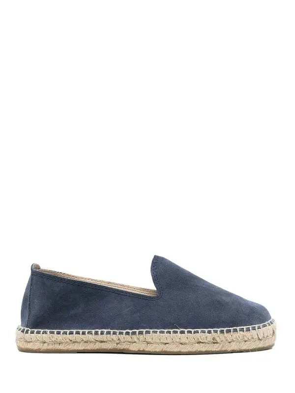 Manebí Hampton Espadrilles - Blue