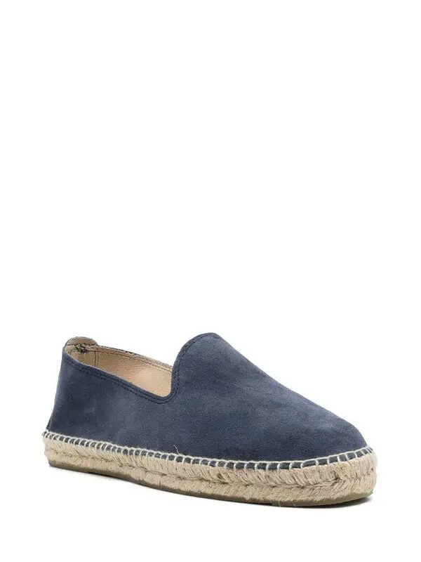 Manebí Hampton Espadrilles - Blue