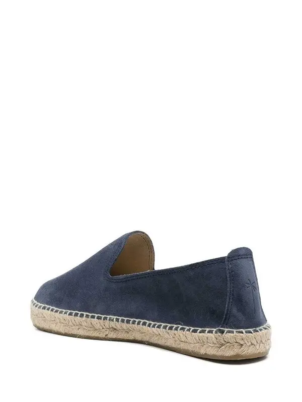 Manebí Hampton Espadrilles - Blue