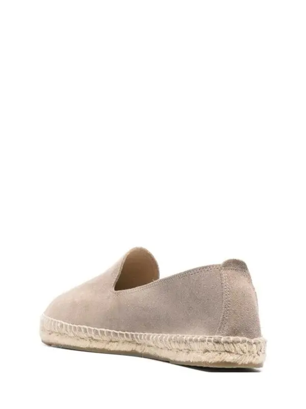 Manebí Hamptons Espadrilles - Beige