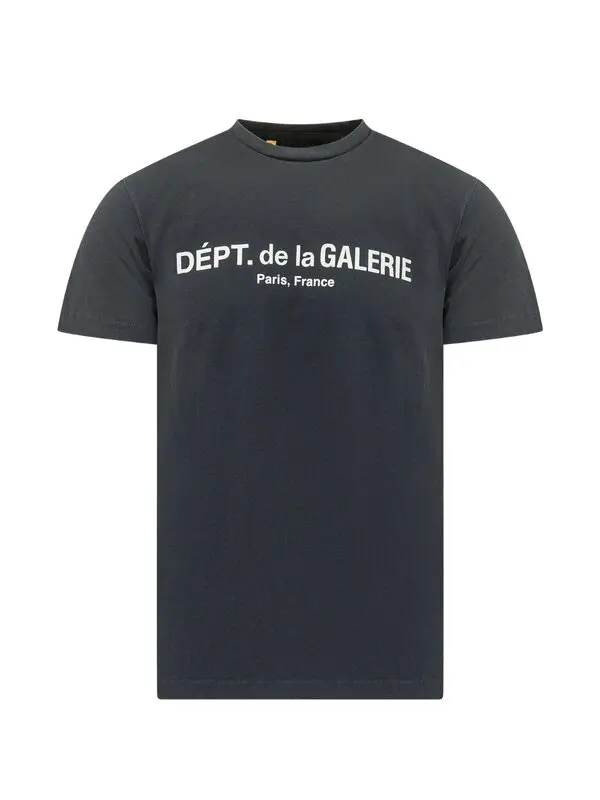 GALLERY DEPT. T-shirt With Logo