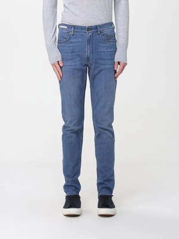SIVIGLIA Slim Fit Jeans