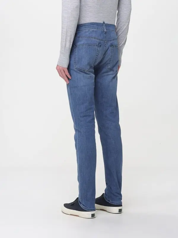 SIVIGLIA Slim Fit Jeans