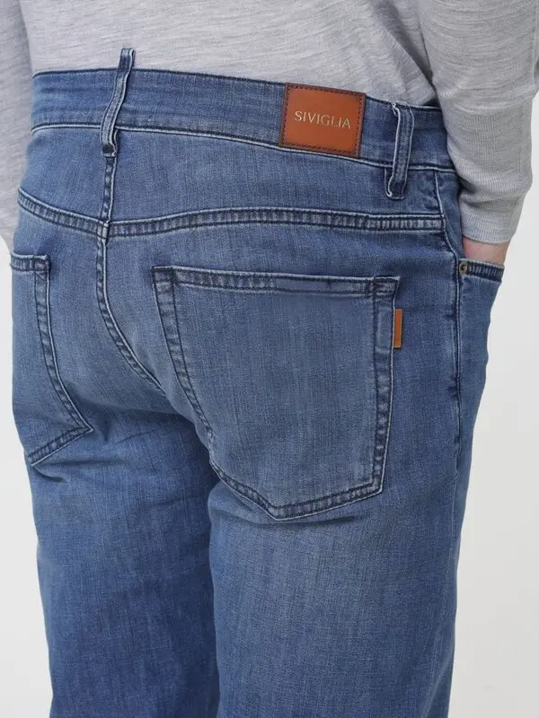 SIVIGLIA Slim Fit Jeans