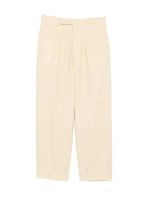 Paul Smith Linen Trousers