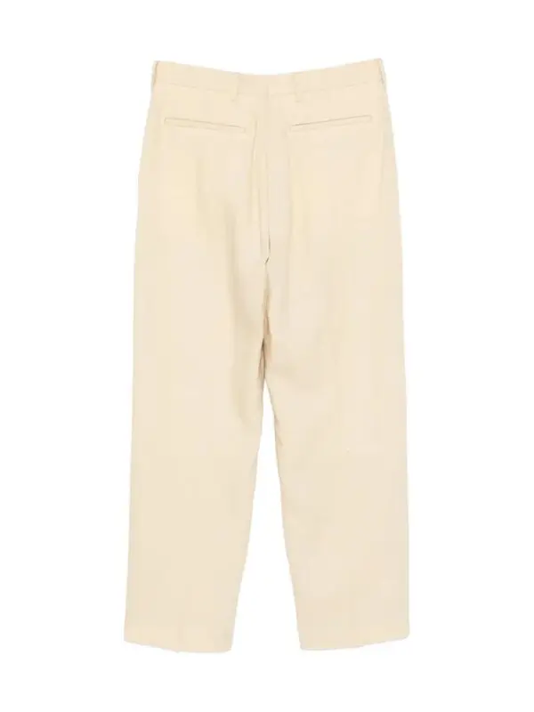Paul Smith Linen Trousers