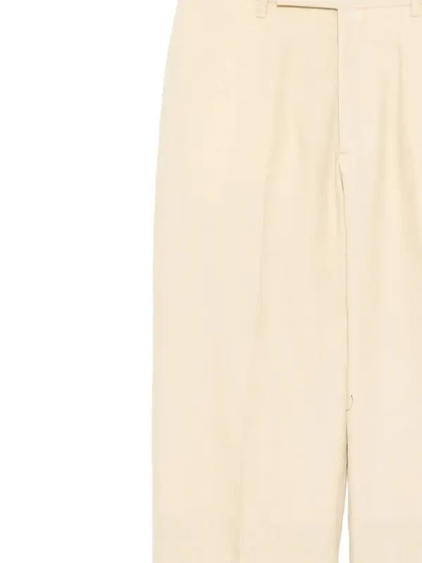 Paul Smith Linen Trousers