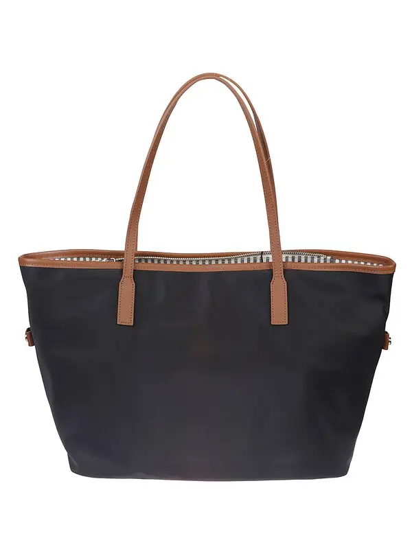 MC2 SAINT BARTH City Stock Exchange Handbag