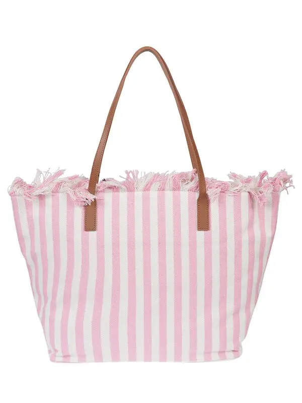 MC2 SAINT BARTH City Stock Exchange - Pink