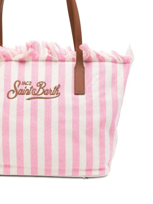 MC2 SAINT BARTH City Stock Exchange - Pink