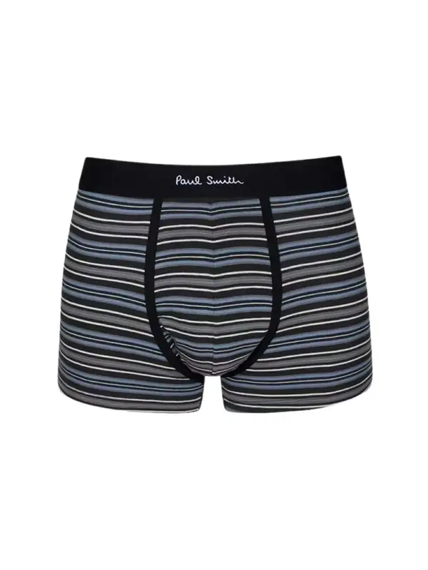 Paul Smith Set Of 3 Boxers - Multi