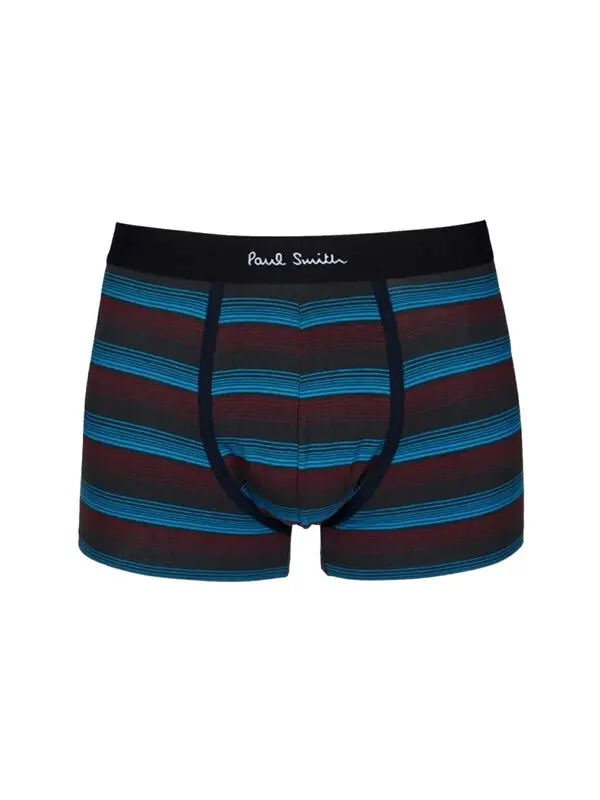 Paul Smith Set Of 3 Boxers - Multi