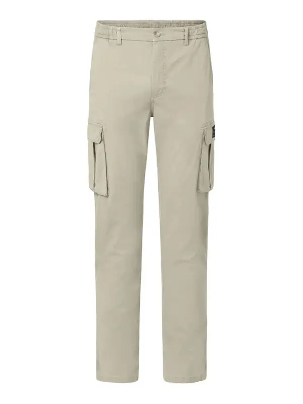 ECOALF Ethicargo Trousers - Beige