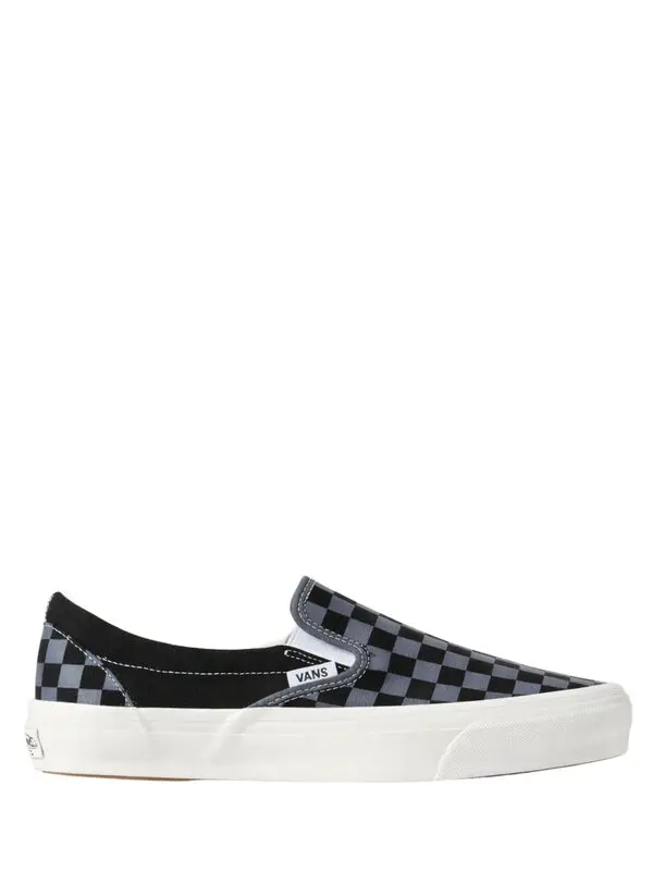 VANS Premium Steel Shadow Sneakers - Black