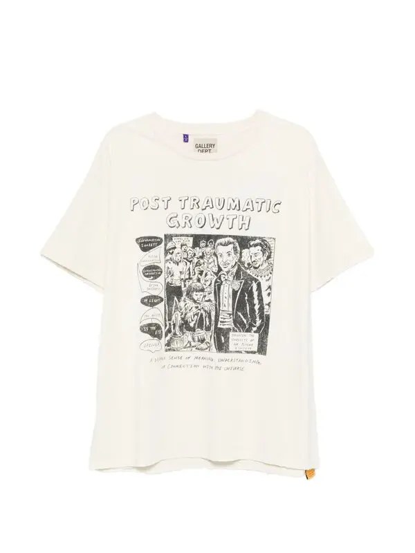 GALLERY DEPT. Ptg T-shirt
