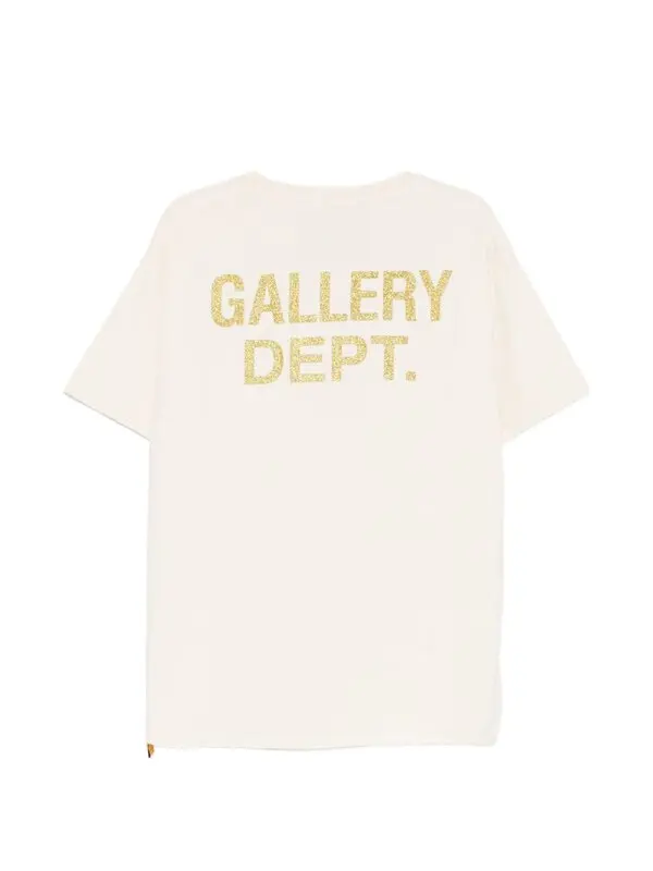 GALLERY DEPT. Ptg T-shirt