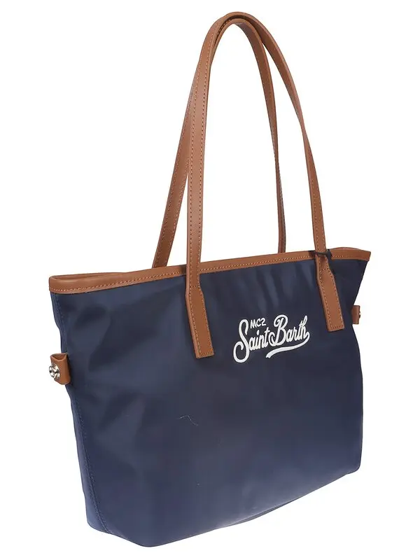 MC2 SAINT BARTH City Stock Exchange Tote
