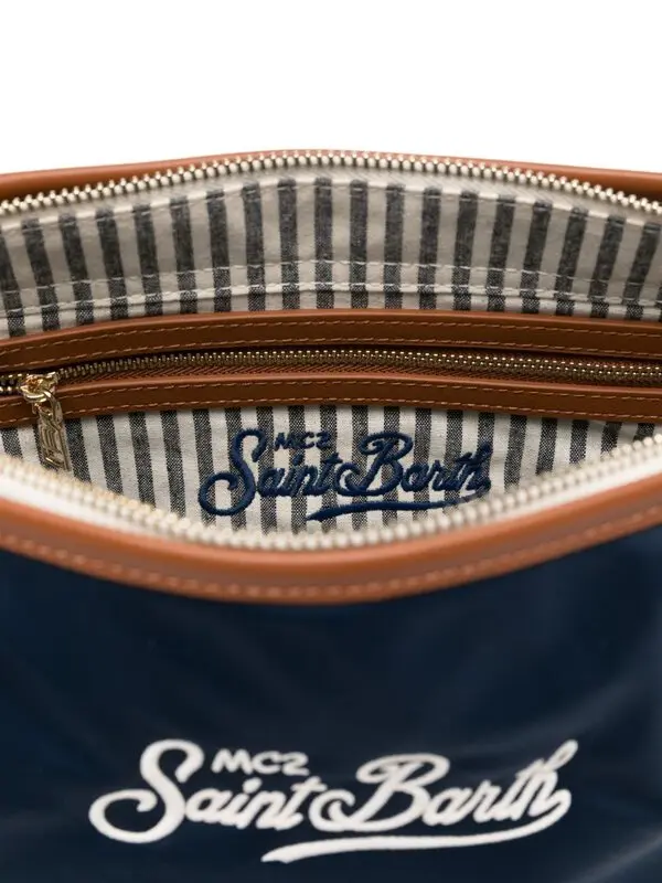 MC2 SAINT BARTH City Stock Exchange Tote