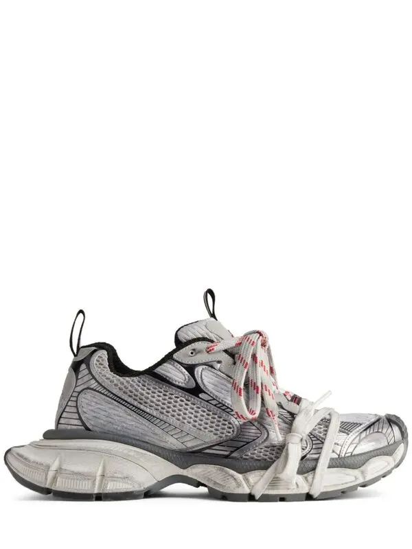 Balenciaga 3xl Sneakers - Grey