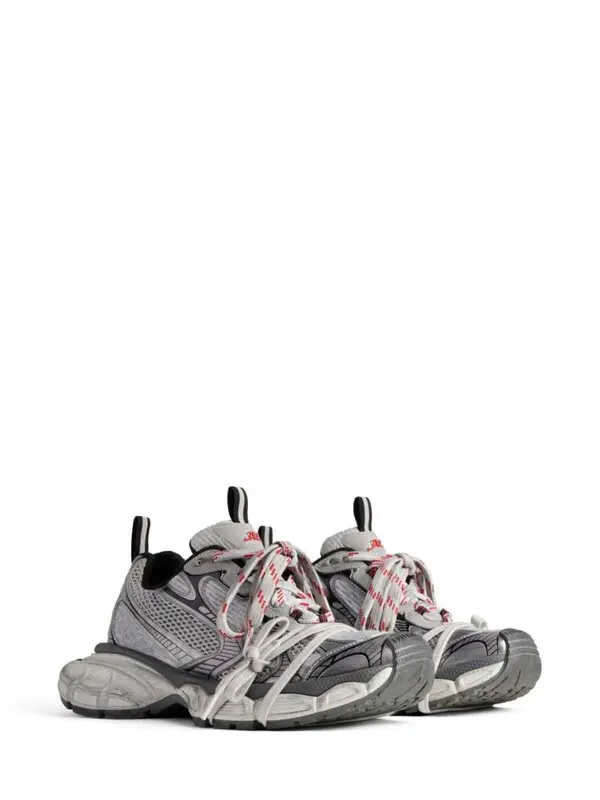 Balenciaga 3xl Sneakers - Grey