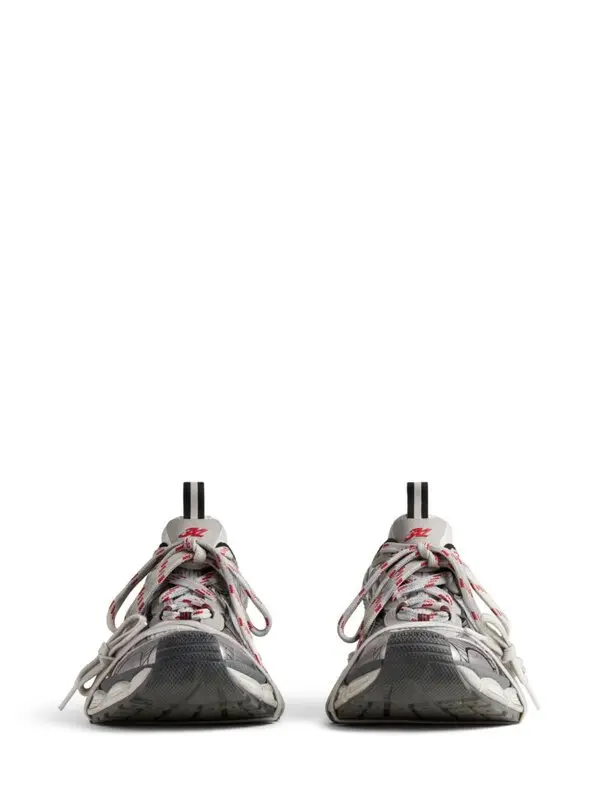 Balenciaga 3xl Sneakers - Grey