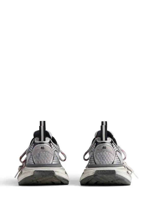 Balenciaga 3xl Sneakers - Grey