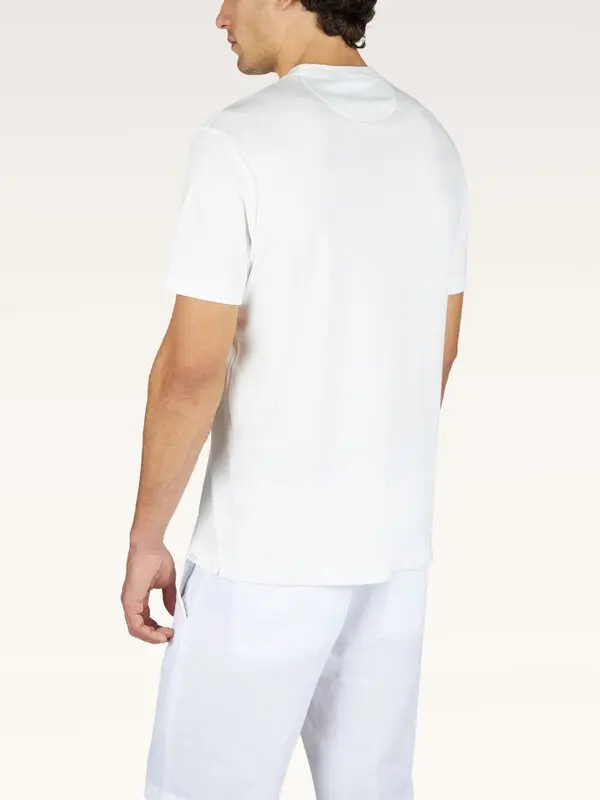 Paul & Shark X-soft T-shirt